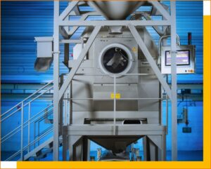 Dumoulin – Standard Machinery Corporation